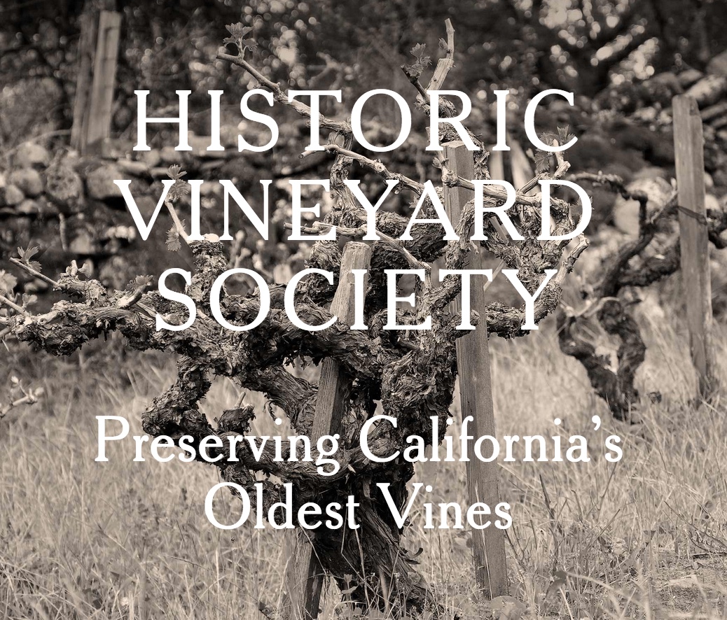 HistoricVineyardSociety | Wine History Project of San Luis Obispo County