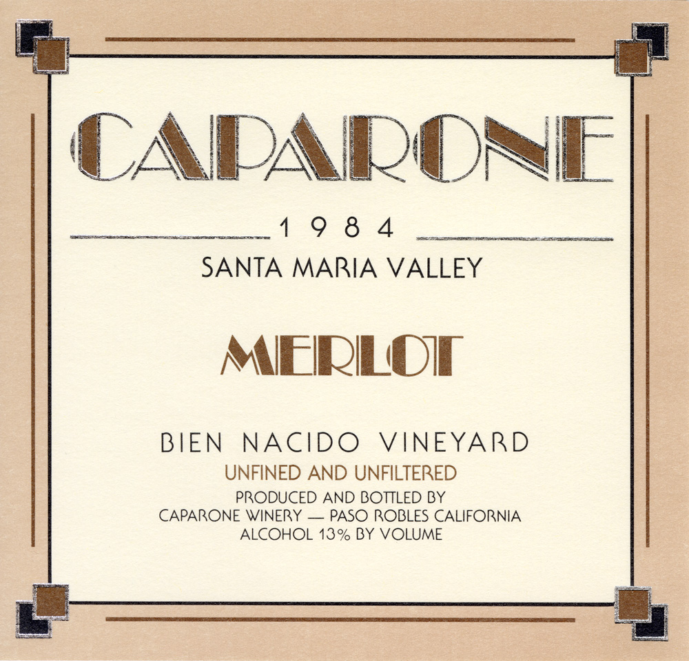 CAP-002-032 | Wine History Project of San Luis Obispo County
